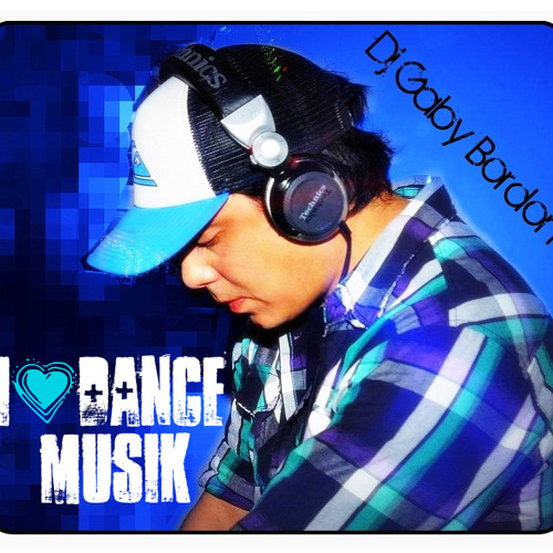 Stream Julian Felipe Cogo | Listen to Gaby Dj playlist online for free ...