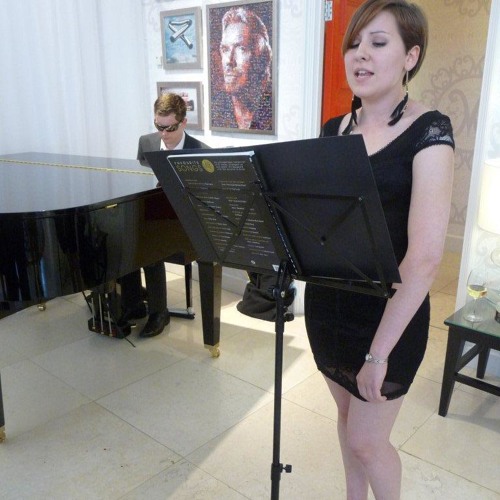 Stream Never Give Up by Charlie Tooke | Listen online for free on ...