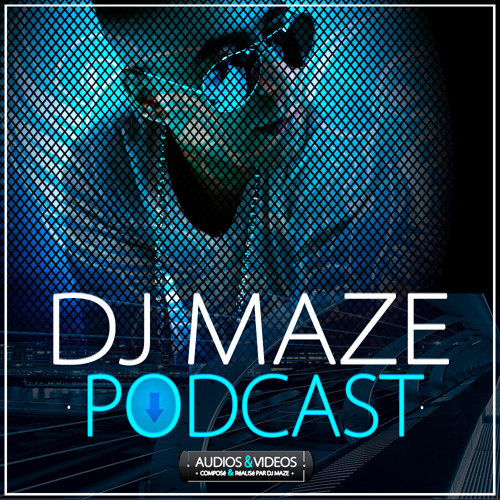 Stream DJ MAZE - MIX EXCLUSIF "100/100 HIP HOP RNB " BY DJ MAZE - FREE ...