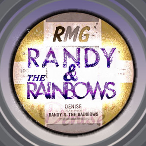 Stream Randy and The Rainbows - Denise (Extended Version)(MASTER/1995 ...
