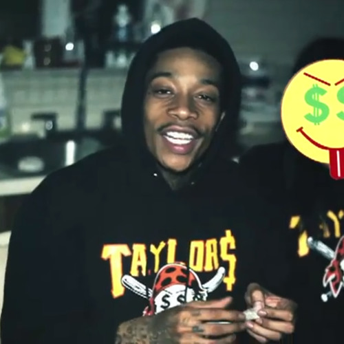 All Taylor Gang Members