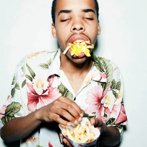 Stream Earl -Whoa (MF GOON REMIX) by SKI MASK WAY | Listen online for ...