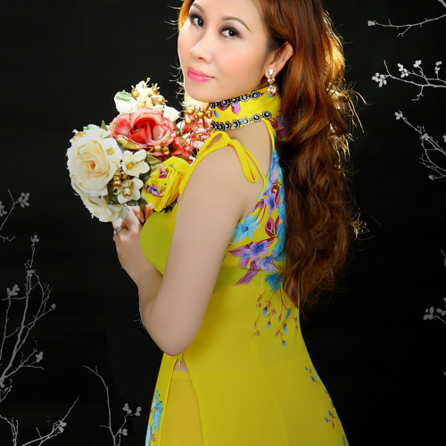 Stream Mong Chieu Xuan - Thanh Thuy by MC Thanh Thủy | Listen online for free on SoundCloud