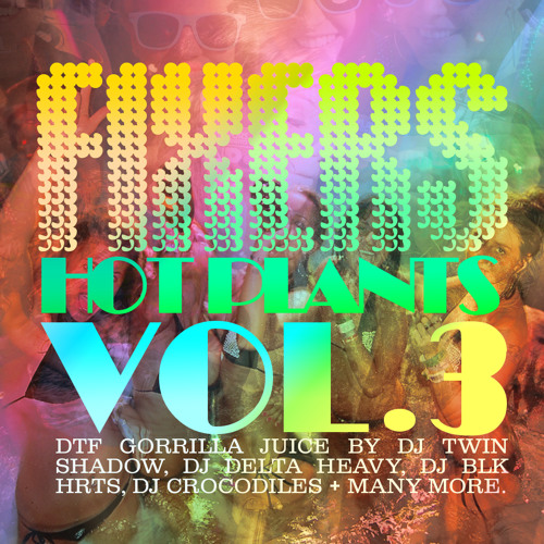 Stream 08 Iron Deer Dream (Chad Valley Remix) by Fixers. | Listen ...