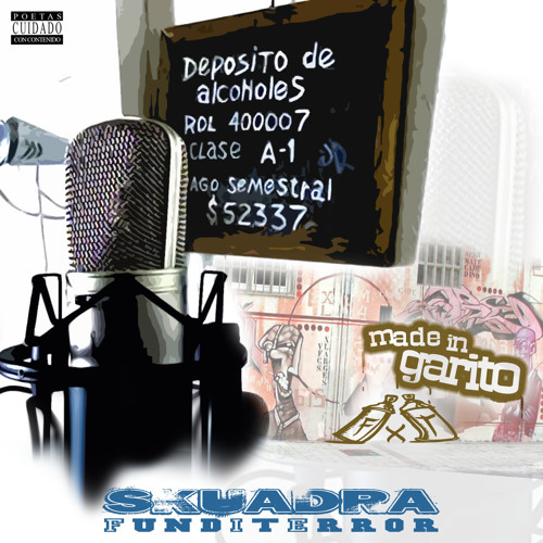 Stream 11 - Evolucion Del Rap (con Tabu Piola & Crew Colega Sin Scratch ...