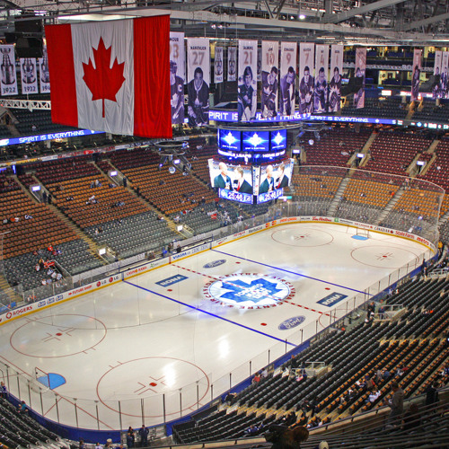 Stream episode Toronto Maple Leafs Goal Horn by Frozen Faceoff podcast ...