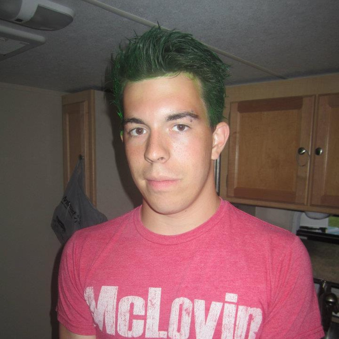 Stream Alex Avon Chartrand - Disconnected From Reality by Disco ...