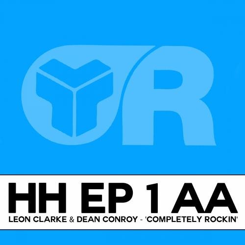 Stream Leon Clarke vs Dean Conroy - Completely Rockin on Riot ...