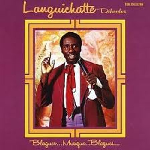 Stream Le travail de Languichatte by Blag creole | Listen online for ...