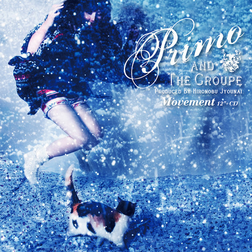 Stream PRIMO | Listen to PRIMO&THE GROUPE - Movement // 12"+CD Out ...