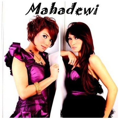 Mahadewi - ebaydamer