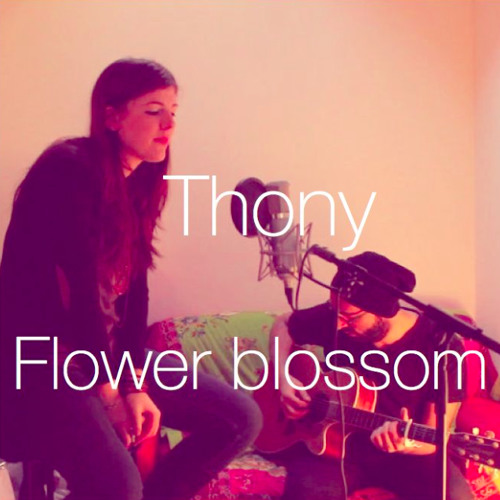 Stream Génkeris - Thony_Flower Blossom by Génkeris | Listen online for ...