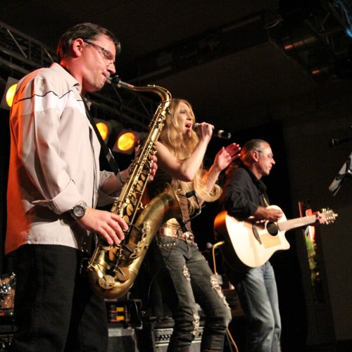 Stream Angel Heart (DND Acoustic Trio Version) by NATALIA WOHLER ...