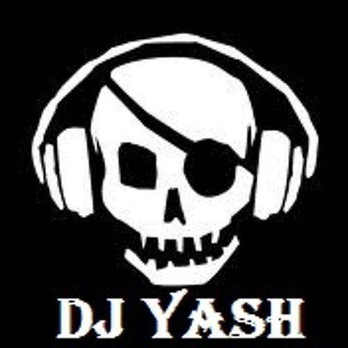 Dj Yash Logo
