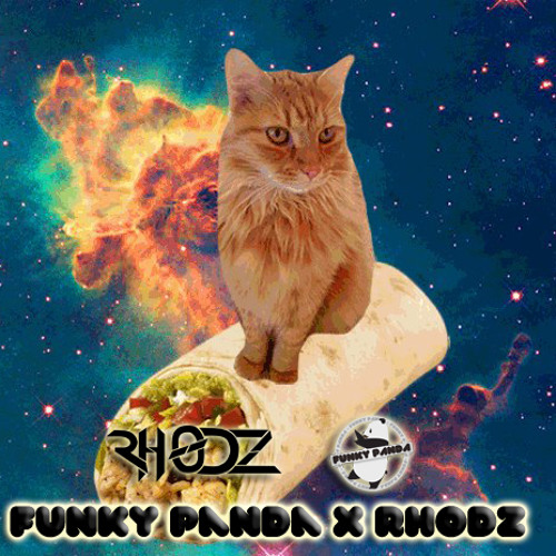 Stream Funky Panda Exclusive Minimix #3 By Rhodz by Funky Panda ...