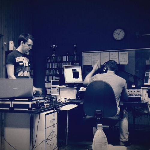 Stream Vedran Car Live @ House Express 03.02.2012 by Vedran Car1 ...