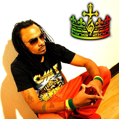 Stream Chill Wit a Rasta - KING ZION by King Zion | Listen online for ...