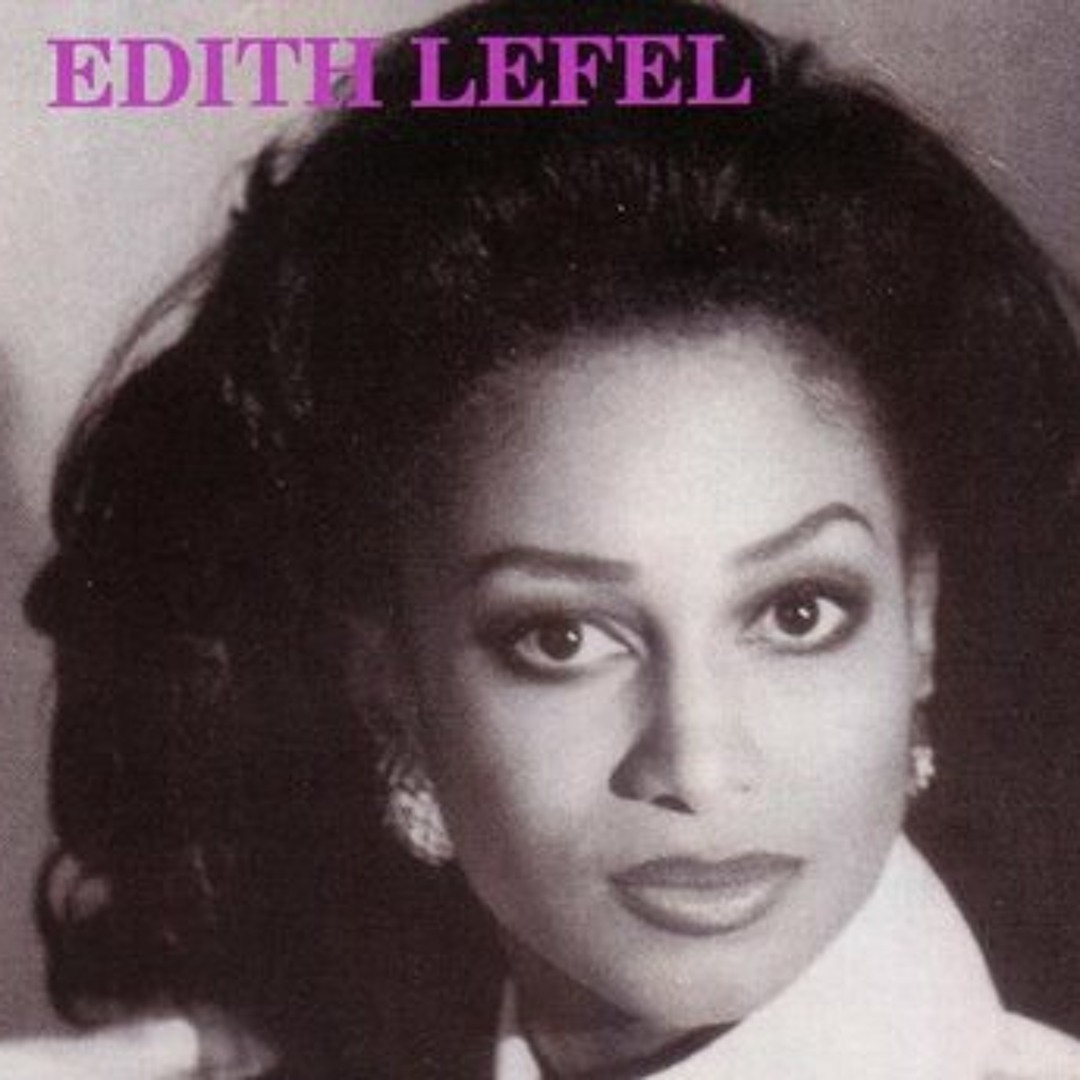 Stream MEGAMIX EDITH LEFEL BY DJ JEFF by djjeff972 | Listen online for ...