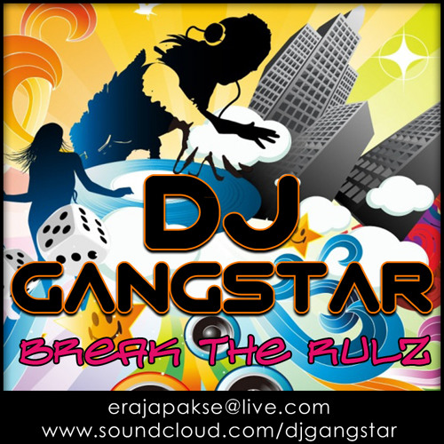 Stream Mathakada Handawe - Home version Remixed By Dj Gangstar by ...