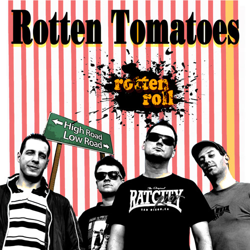 Stream Rotten Tomatoes | Listen to Rotten Roll - ENGLISH VERSION (2010 ...
