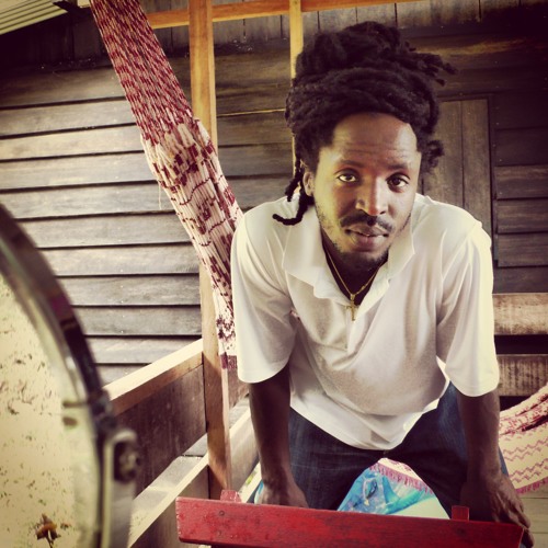 Stream Prince Koloni chante le fleuve by raphael.krafft | Listen online ...