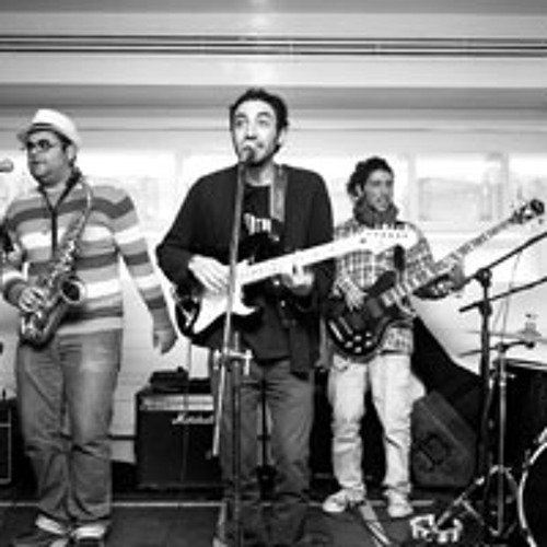 Stream West elbalad band 3m mina by nOOs | Listen online for free on ...