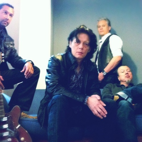 Stream Charles Louis Croes | Listen to Charley Cruz & The Lost Souls ...