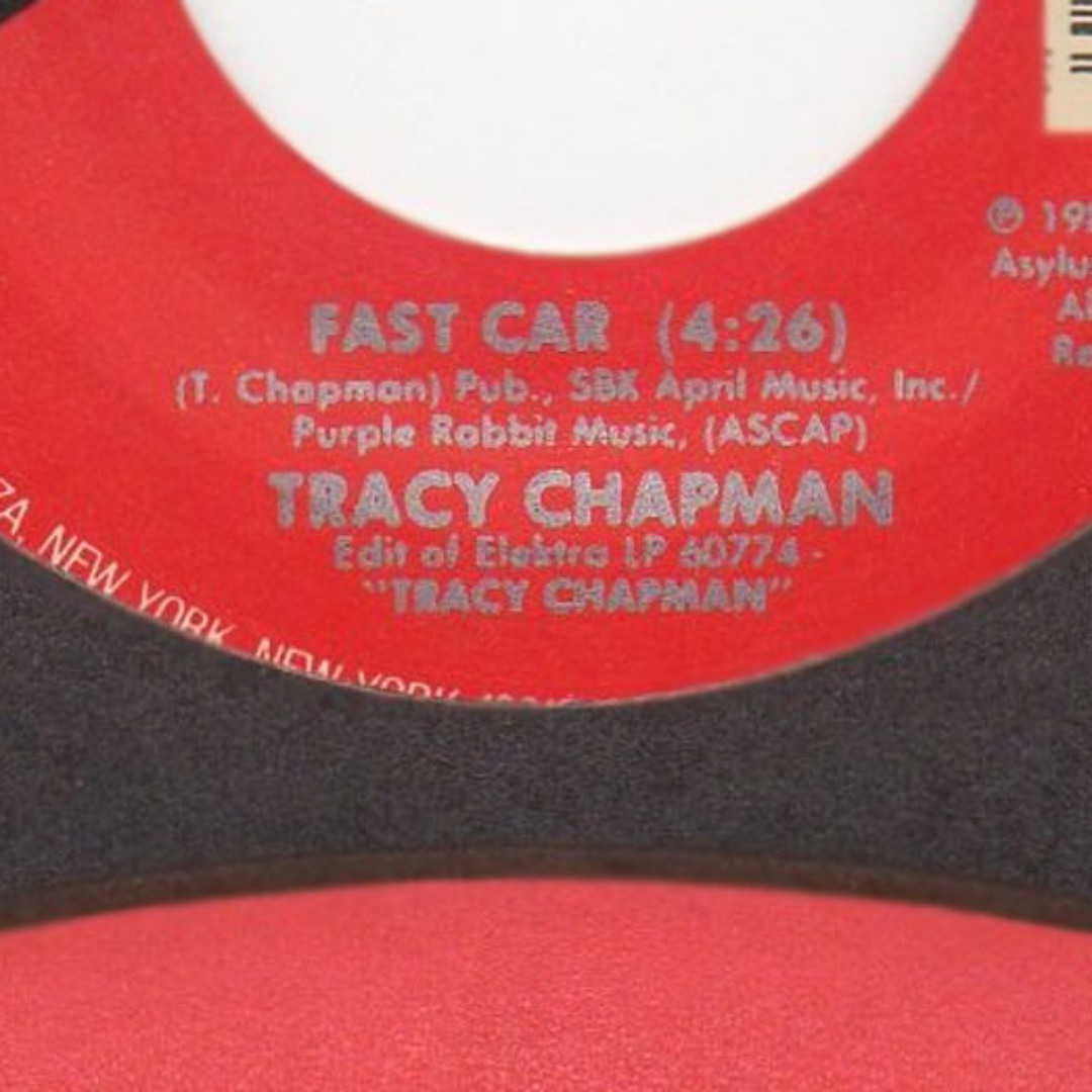 Stream Fast Car (Dance Remix) - Tracy Chapman by djboy6 | Listen online ...