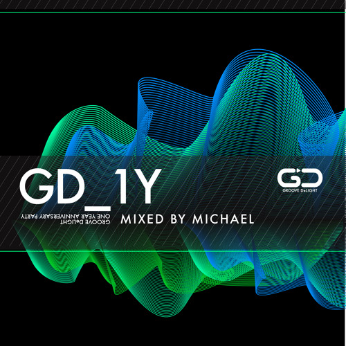 Stream Groove Delight 1 st Anniversary Promo Mix by GrooveDelight ...