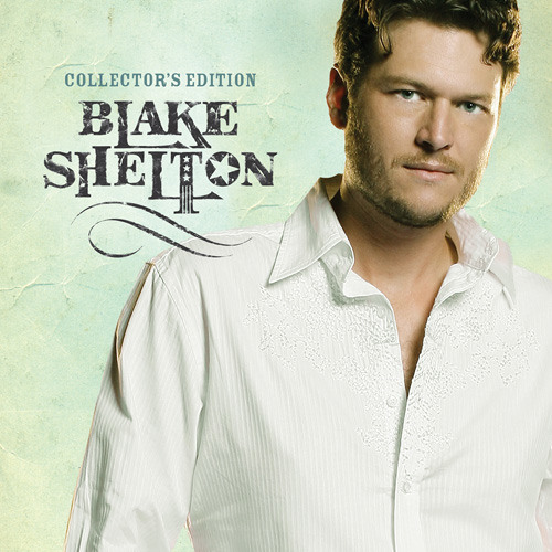 Stream Ol' Red (acoustic) by Blake Shelton | Listen online for free on ...