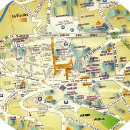 Stream Les directions partie 2/Giving Directions in French Part 2 by ...