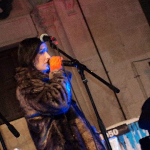 Stream L'ANNO CHE VERRA Nancy Pepe by Nancy Pepe | Listen online for ...