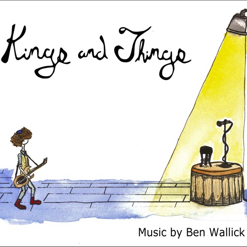 Stream Ben Wallick | Listen to Kings and Things playlist online for ...