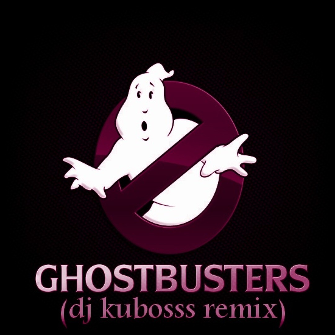 Stream Ghostbusters (kubosss remix) by Kubosss | Listen online for free ...