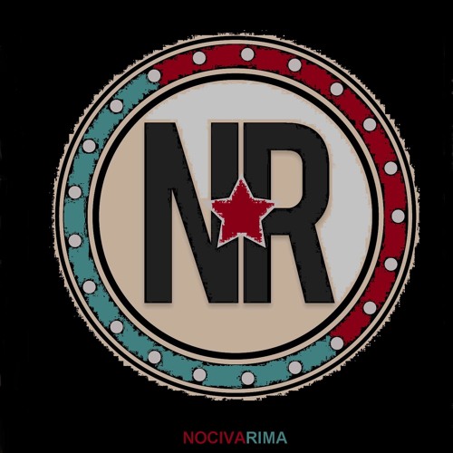 Stream Maldita - Richard Lecter -Nociva Rima & Angel Musical - Sur ...