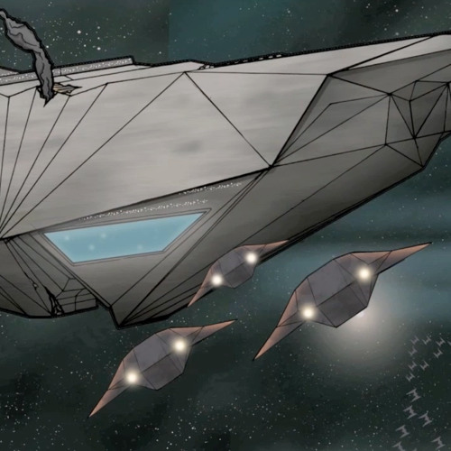 Stream Into Oblivion (Animation) by Wicked_Lizard | Listen online for ...