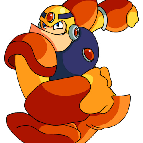 Stream #Remix - Mega Man - Guts Man Stage (Cam3mix) by Cam3 | Listen ...