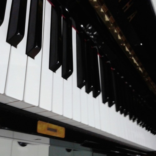 Stream Ivy Gan | Listen to piano playlist online for free on SoundCloud