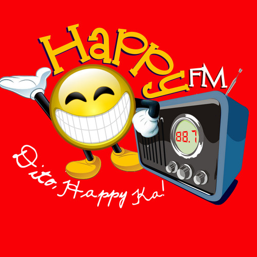 Stream Happy FM DJ INTRO - CARLO SOSI by argierg | Listen online for ...