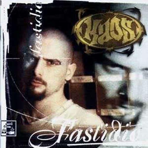 Stream Kaos One ft Dj Gruff - Fastidio by Giorgio El Chico Latino ...