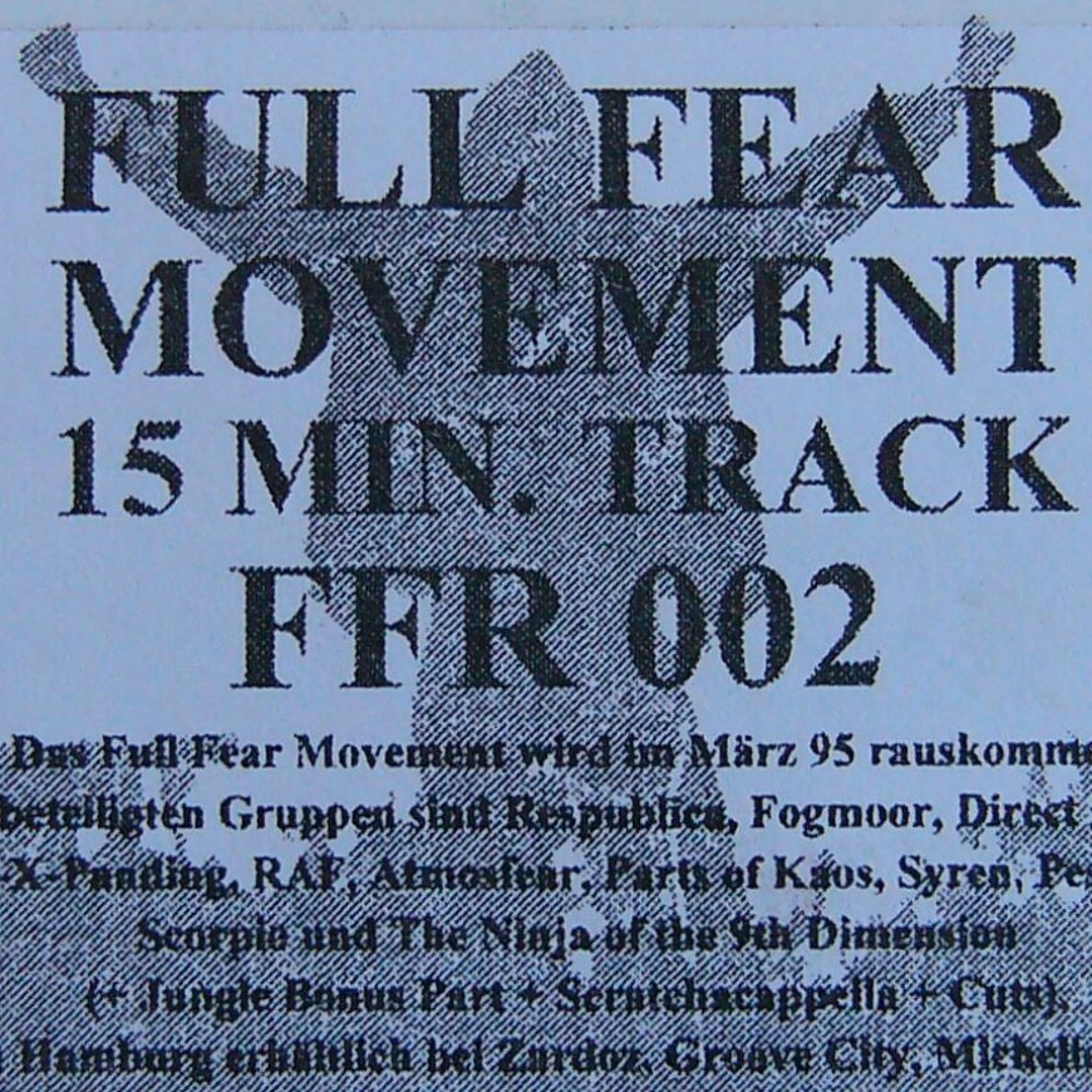 Stream Instrumental Track by Barricade "In the line of fire" (Rap part ...