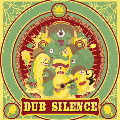 Dub Silence - Musical Opposition by Dub Silence | Free Listening on ...
