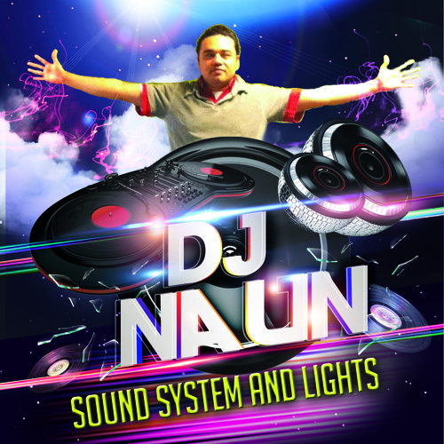 Stream Presentation MIX by Naun Dominguez | Listen online for free on ...