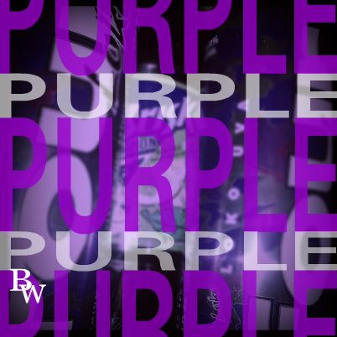 Stream Ben Whyte - PURPLE by Ben Whyte | Listen online for free on ...