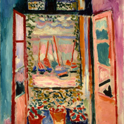 Stream MatisseOpenWindow by virginia.spivey | Listen online for free on ...