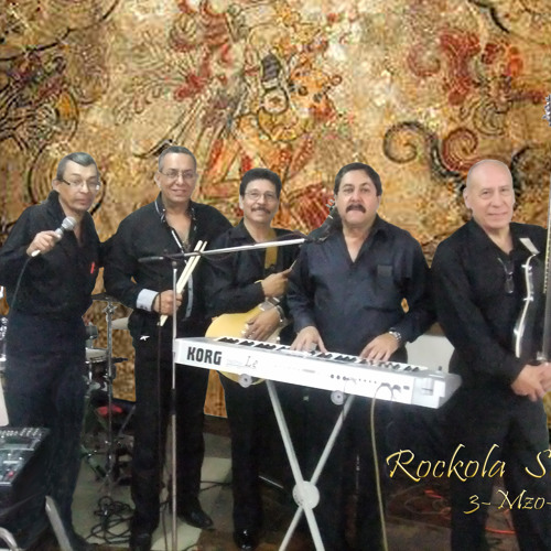 Stream 100 KILOS DE BARRO by Rockola Show | Listen online for free on ... Stream 100 KILOS DE BARRO by Rockola Show | Listen online for free on ...