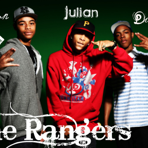 Stream Tossing_Sparkles_ | Listen to Ranger Gang playlist online for ...