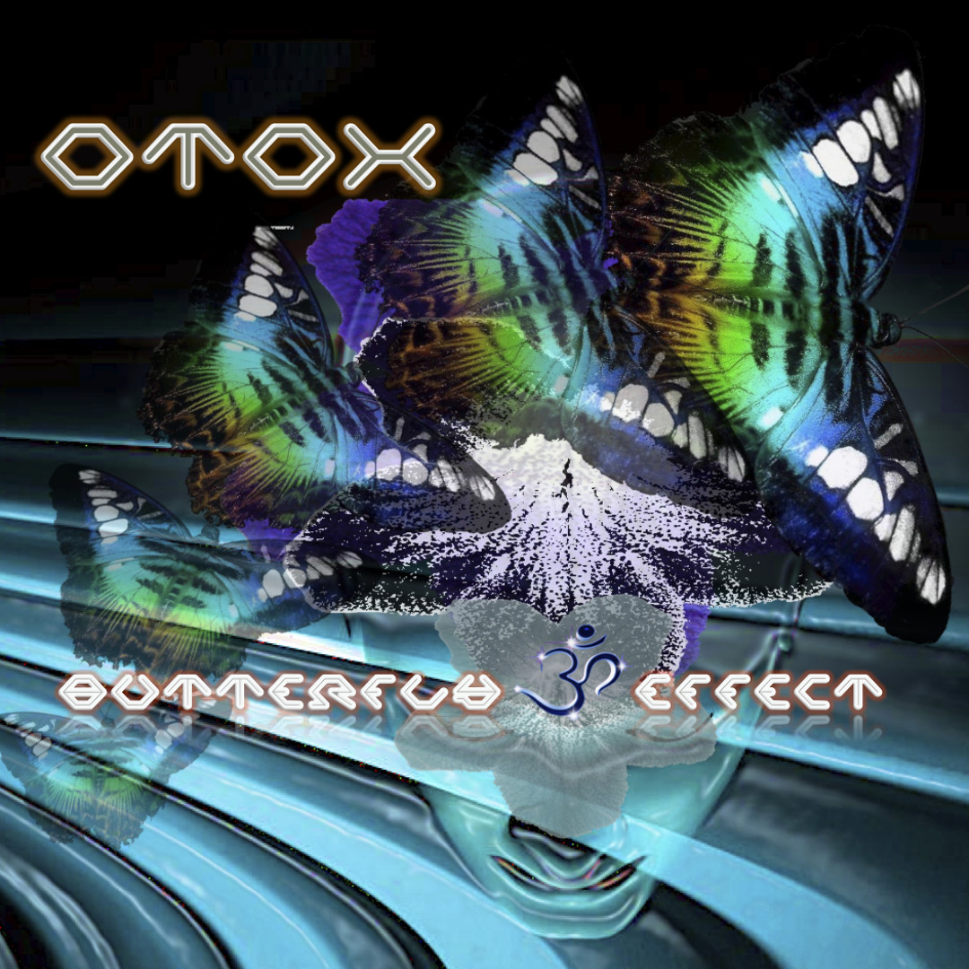 Stream OtoX- Butterfly Effect by OtoX-Trancebase | Listen online for ...