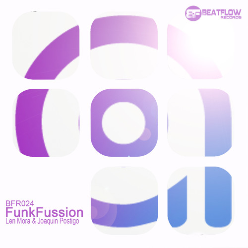 Stream Len Mora & Joaquin Postigo - FunkFussion (Original Mix) by BeatFlow Records | Listen ...