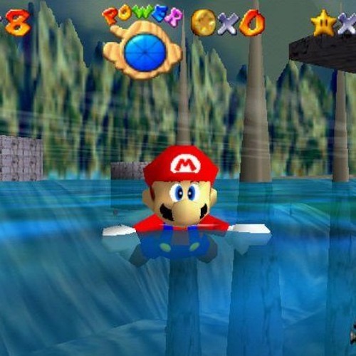 Stream Super Mario 64 - Dire Dire Docks - Piano solo by MAG | Listen ...